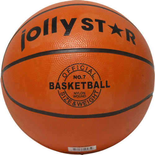 Košarkaška Lopta Jollystar JW-JS-B