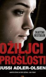 Ožiljci Prošlosti Od Jusi Adler-Olsen