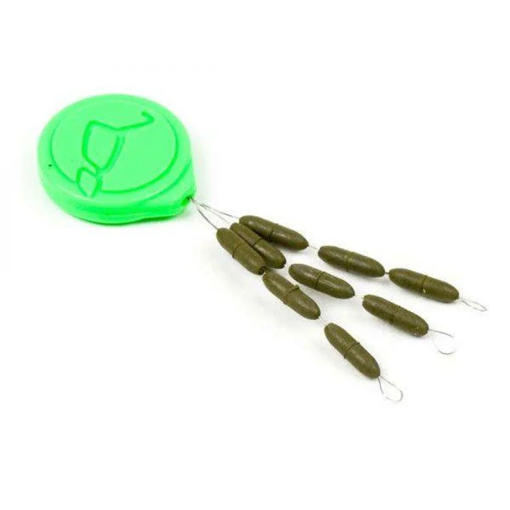 Korda SINKERS SMALL WEEDY GREEN (KSKSG)