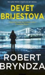 Devet Brijestova Od Robert Bryndza