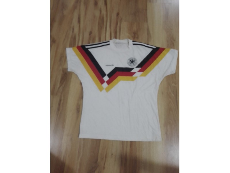 Majica Nemačka 1990