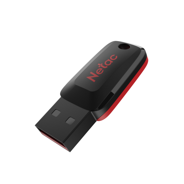 Flash Drive Netac 16GB U197 USB2.0