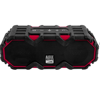 Altec Mini Life Jacket Red