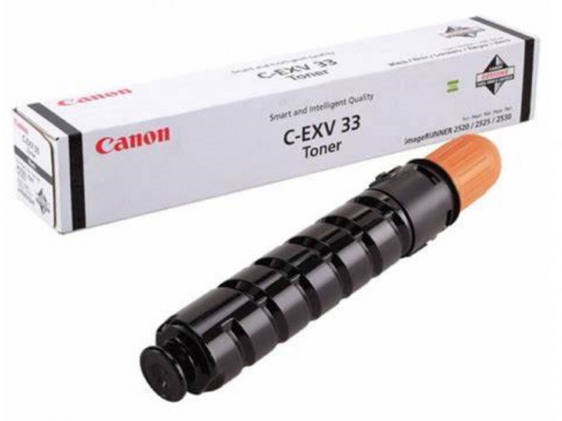 Toner CANON CEXV33 (2785B002AA) IR2520