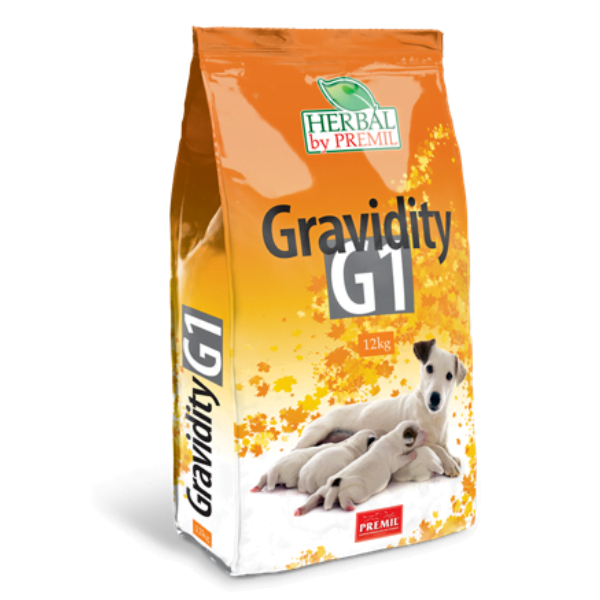 Premil Gravidity G1 12kg