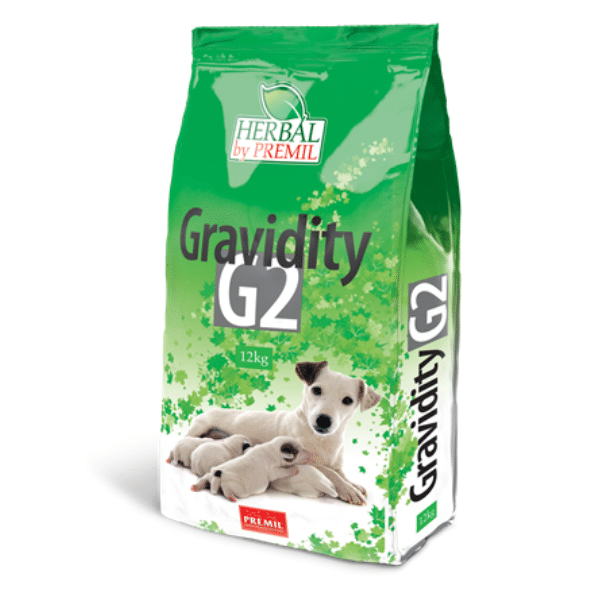 Premil Gravidity G2 12kg