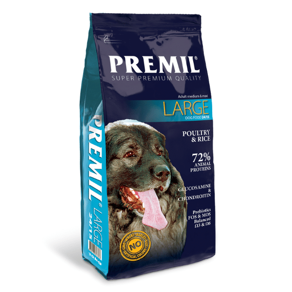 Premil Large 3 kg