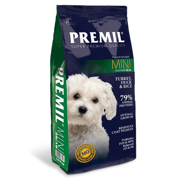 Premil Mini 1 kg