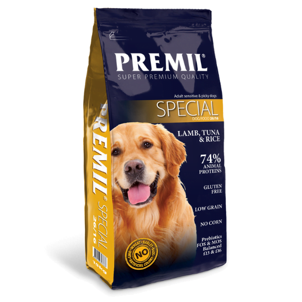 Premil Special 3 kg