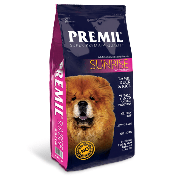 Premil Sunrise 3 kg