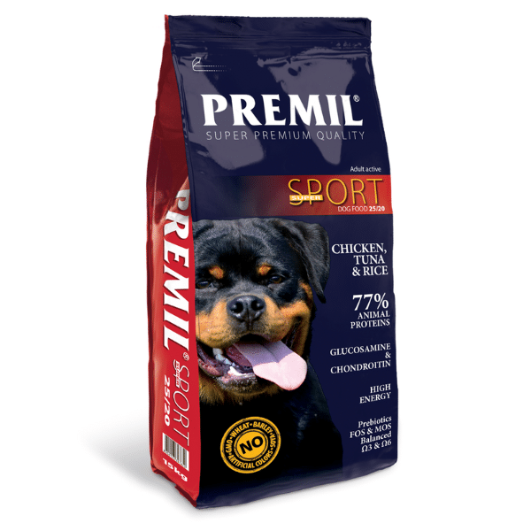 Premil Super Sport 1 kg