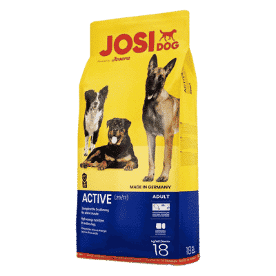 Josera Josidog Active 18 kg