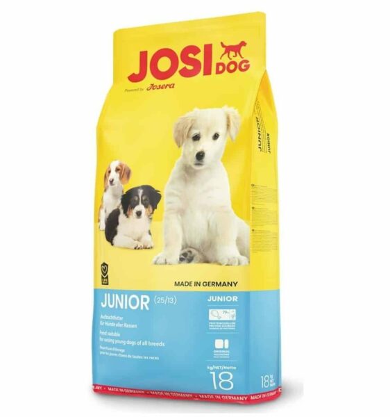 Josera Josidog Junior 18 kg