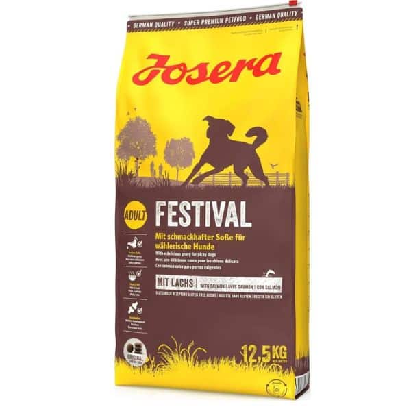 Josera Festival 12.5 kg