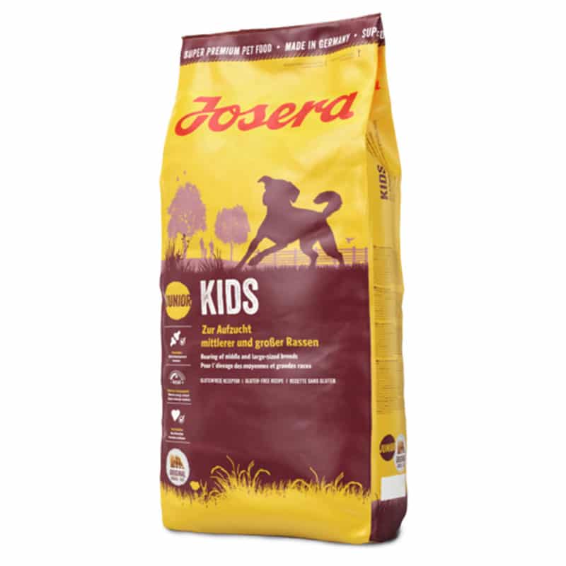 Josera Kids 15 kg