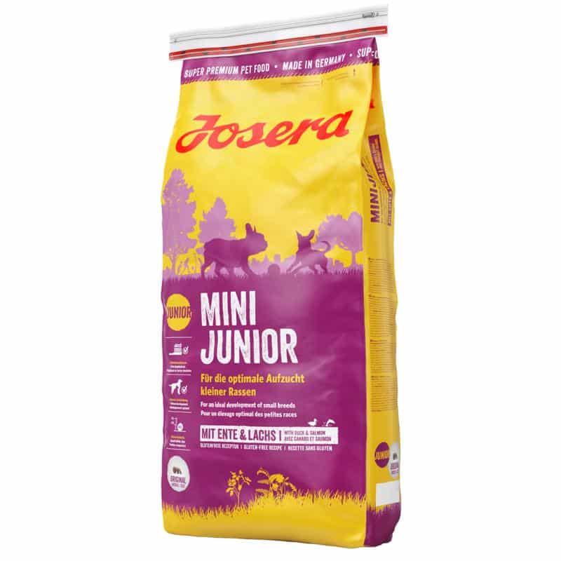 Josera Mini Junior 15 kg