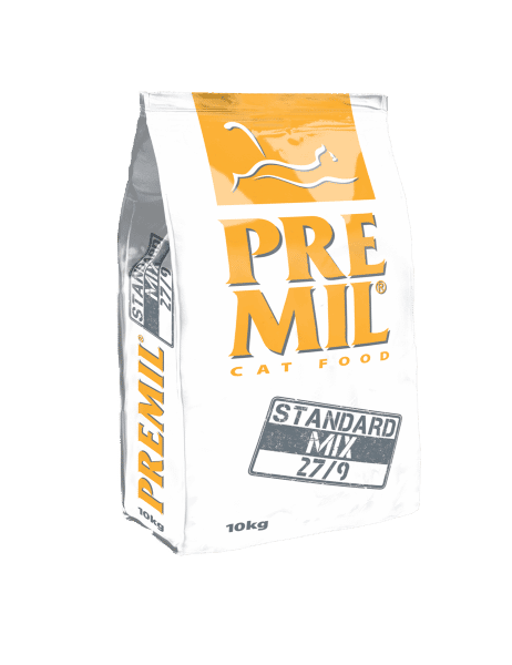 Premil Standard Mix 27/9 10 kg