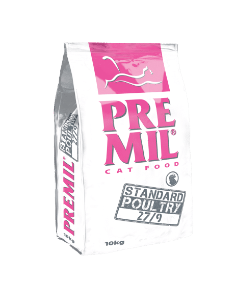 Premil Standard Poultry 27/9 10 kg