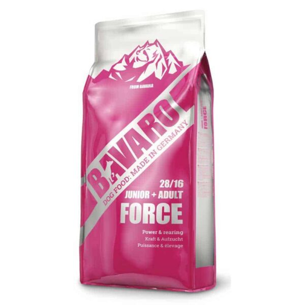 Josera Bavaro Force 28/16 18kg