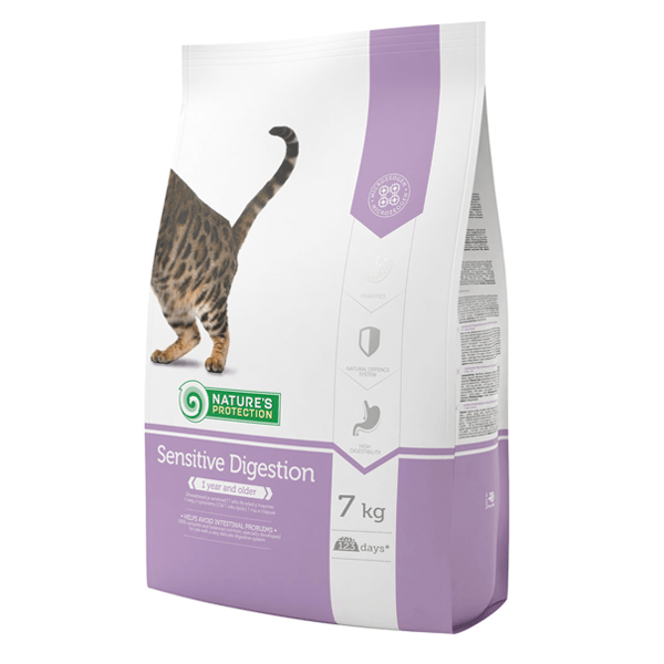 NP Sensitive Digestion Poultry 7 kg