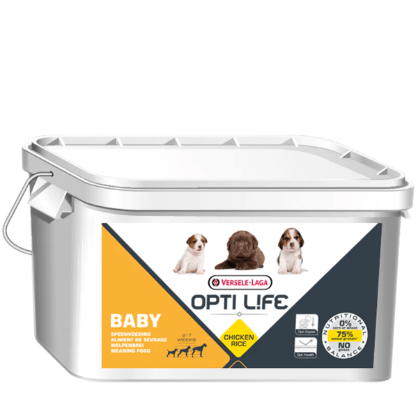 Versele-Laga Opti Life Bento Baby