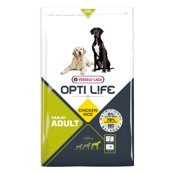 Versele-Laga Opti Life Adult Maxi