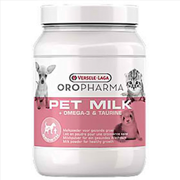 Oropharma Pet Milk 400g