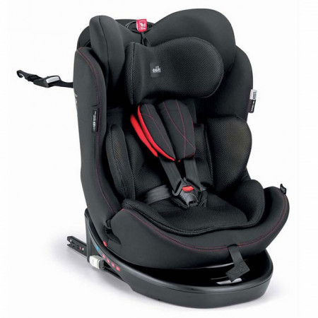 CAM Auto sedište AUTO TOUR I-SIZE Isofix S-172.179