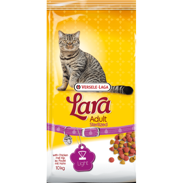 Lara Adult Sterilized 2 kg