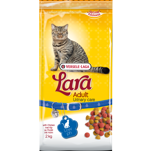 Lara Adult Urinary Care