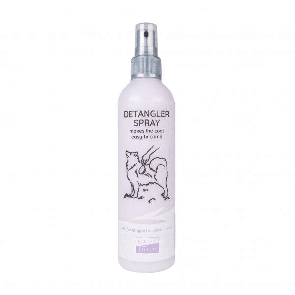 Greenfields Detangler Spray