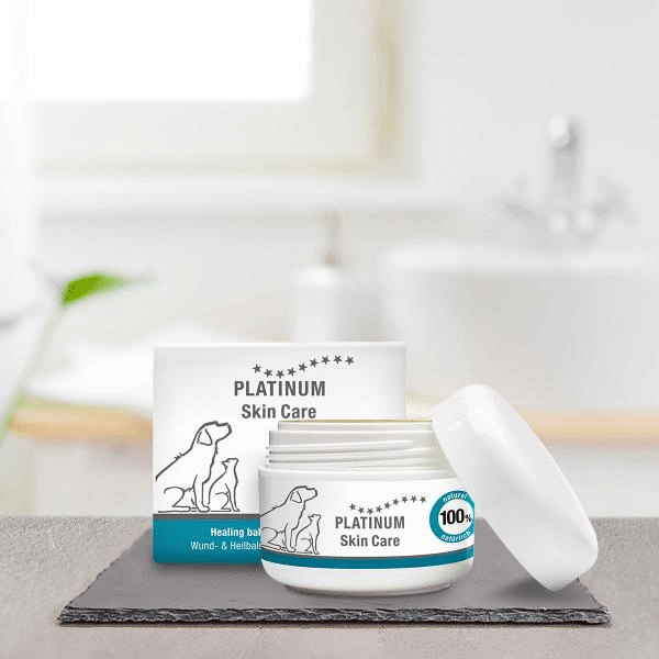 Platinum Skin Care Healing Balm 40 ml