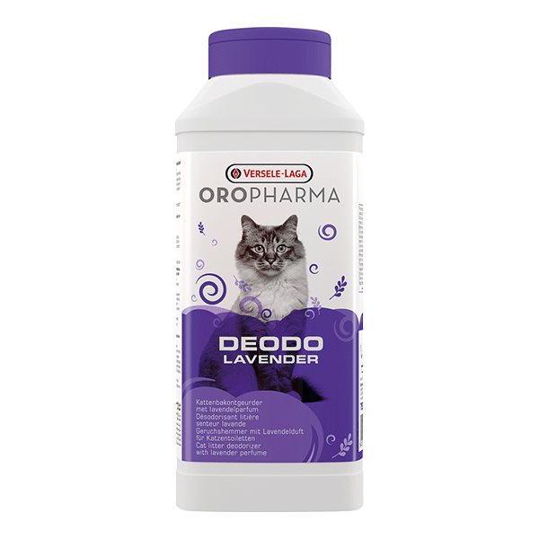 OROPHARMA Deodo Lavanda – 750g