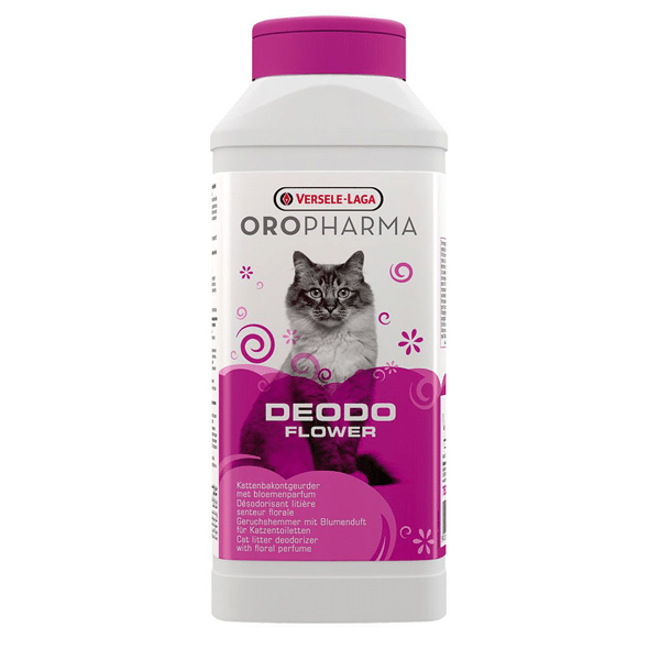 OROPHARMA Deodo Flower – 750g