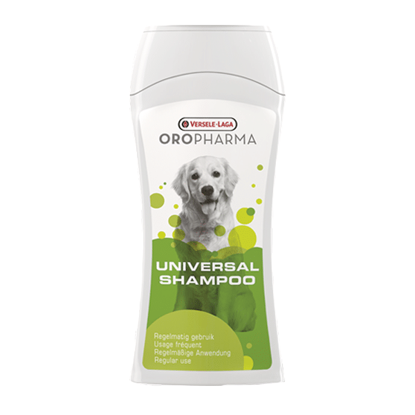 OROPHARMA Universal Shampoo 250ml