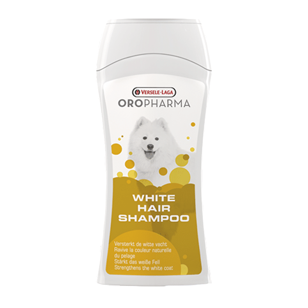 OROPHARMA White Hair Shampoo 250ml