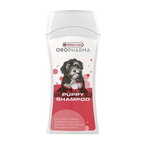 OROPHARMA Puppy Shampoo 250ml