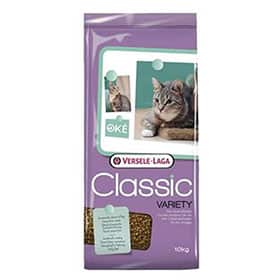 OKE Classic Cat Variety 10 kg