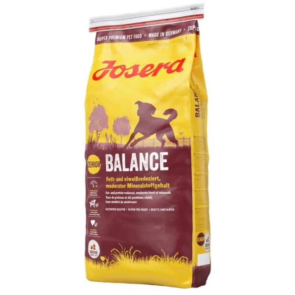 Josera Balance 15 kg