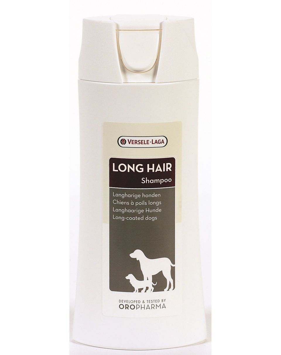 OROPHARMA Long Hair Shampoo 250ml