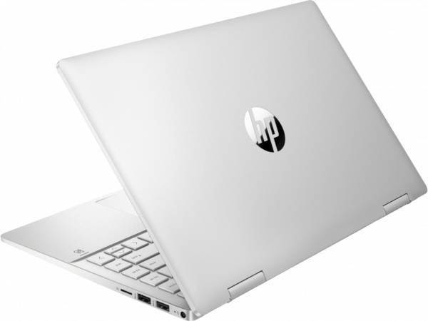 Laptop HP Pavilion x360 14-ek1015nm DOS/14''FHD IPS Touch/i3-1315U/8GB/512GB/backlit/srebrna