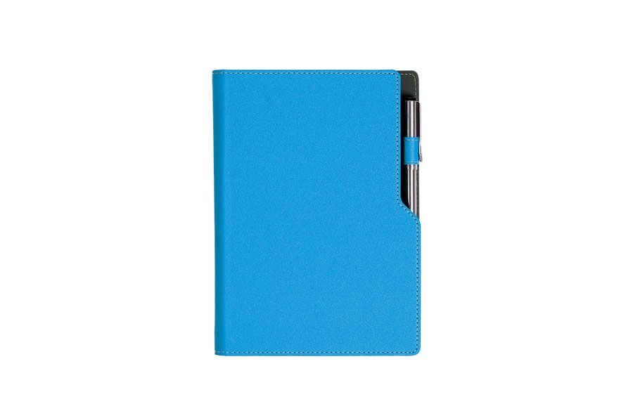 ULTRA Notes A5 – Sky blue