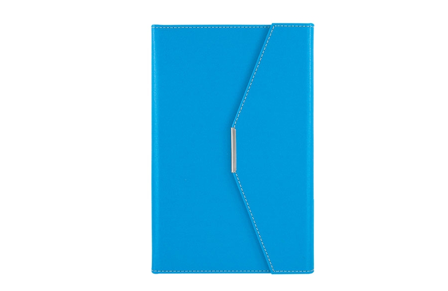 ULTRA Notes sa magnetnim preklopom A5 – Sky blue