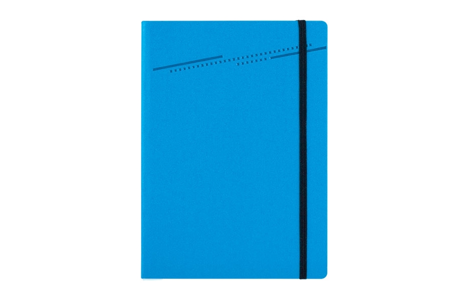 ULTRA Notes sa lastišem B6 – Sky blue