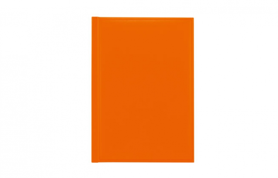 ARIA Rokovnik B5 – Narandžasta