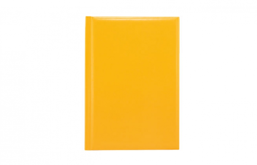 ARIA Rokovnik B5 – Žuta