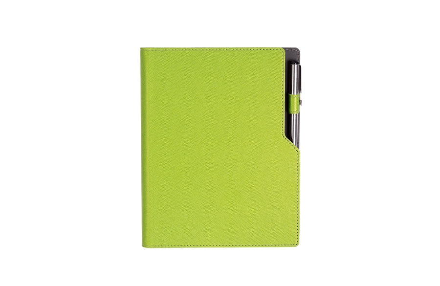 ALICANTE Notes A5 – Apple green