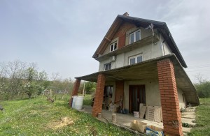 Prodajem Kuću, Draževac, Beograd Grad