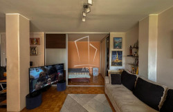 Prodajem Stan-Apartman, Blok 72, Novi Beograd, Beograd, €139.000