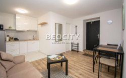 Prodajem Stan-Apartman, Palilula, Beograd, €160.000